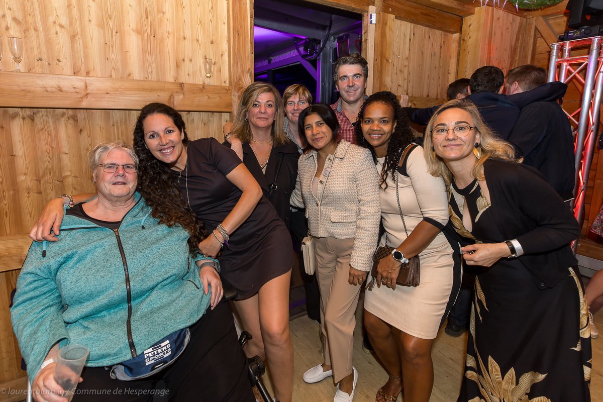 Commune de Hesperange: 200 Joer Gemeng Hesper, 30.09.2023