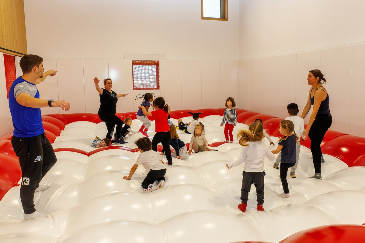 Commune de Hesperange: Inauguration Ecole et Maison Relais à Alzingen ...