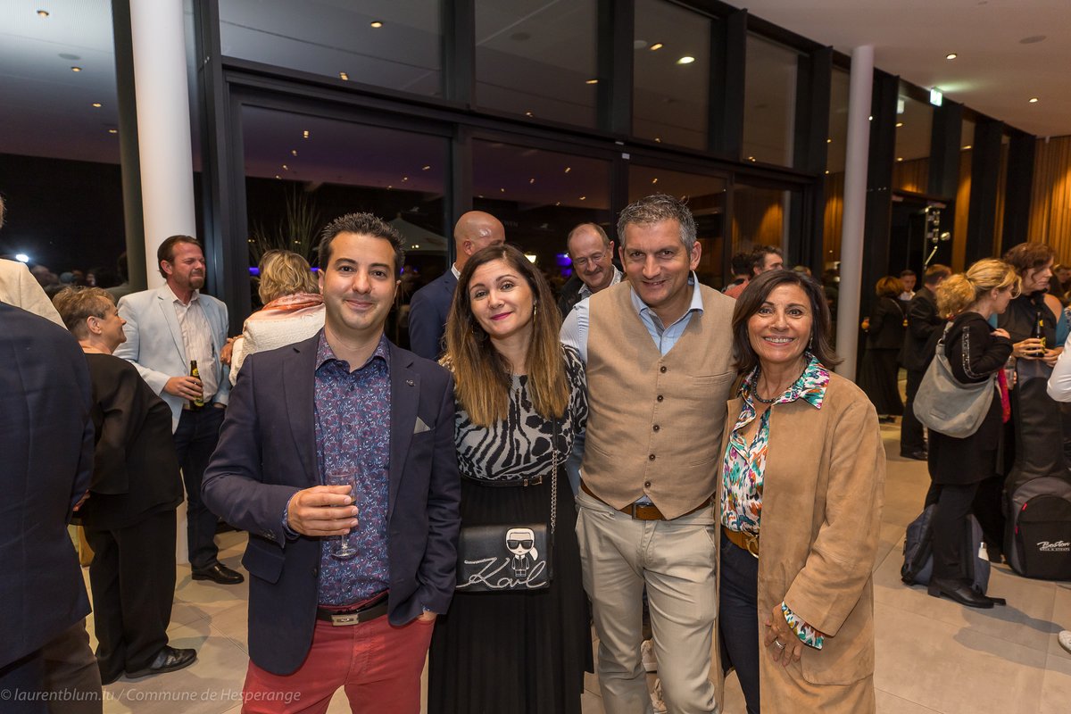 Commune de Hesperange: 200 Joer Gemeng Hesper, 30.09.2023