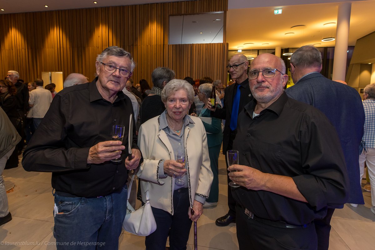 Commune de Hesperange: 200 Joer Gemeng Hesper, 30.09.2023