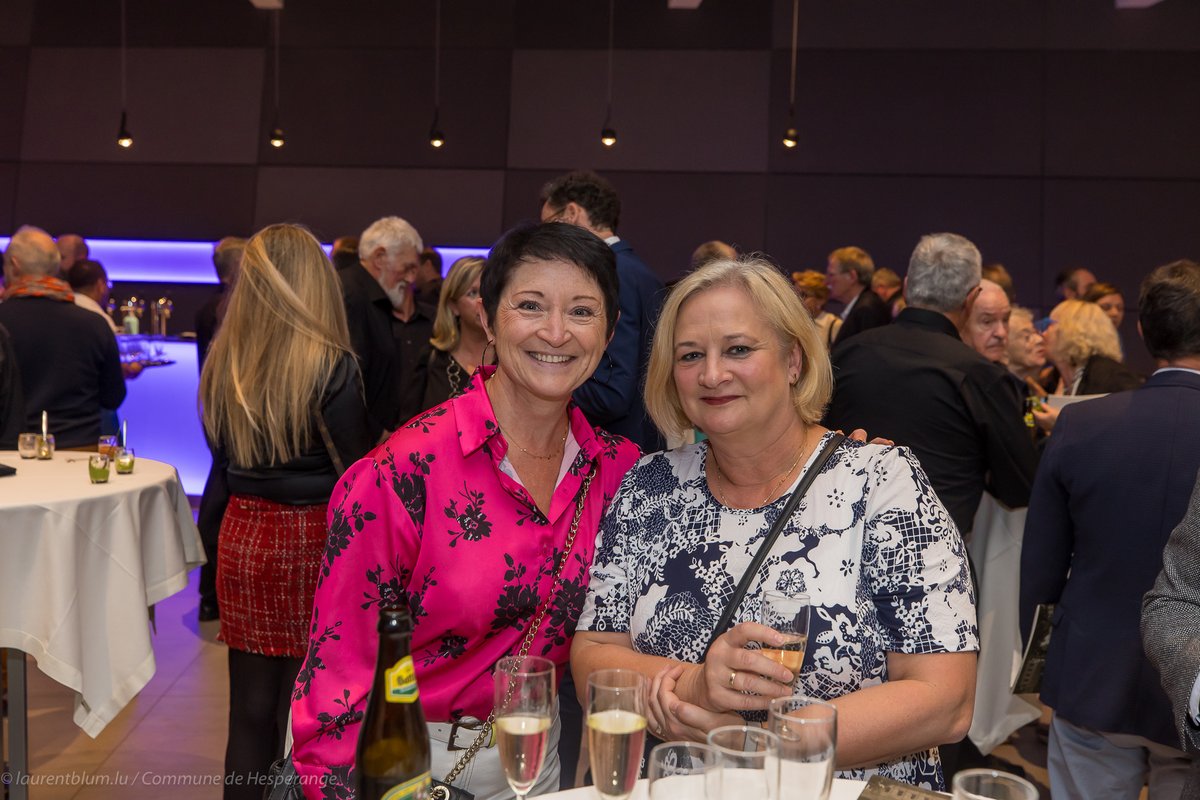 Commune de Hesperange: 200 Joer Gemeng Hesper, 30.09.2023