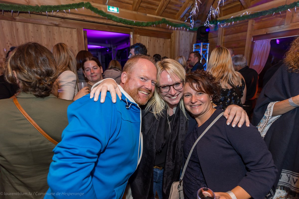 Commune de Hesperange: 200 Joer Gemeng Hesper, 30.09.2023